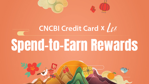 Personal: Credit Cards — Credit Card Promotions — China CITIC Bank ...