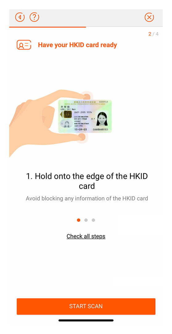 inMotion - China CITIC Bank International